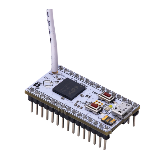 Z-Uno 2 – Z-Wave Board for Arduino